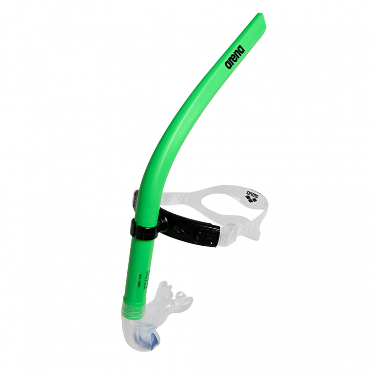 arena Swim Snorkel III - Training Aids - Arena Swim UK