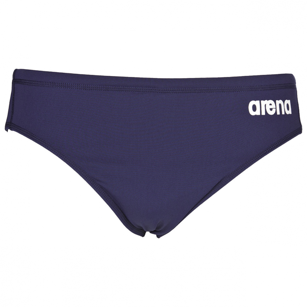arena Mens Solid Swim Brief - Arena Swim UK
