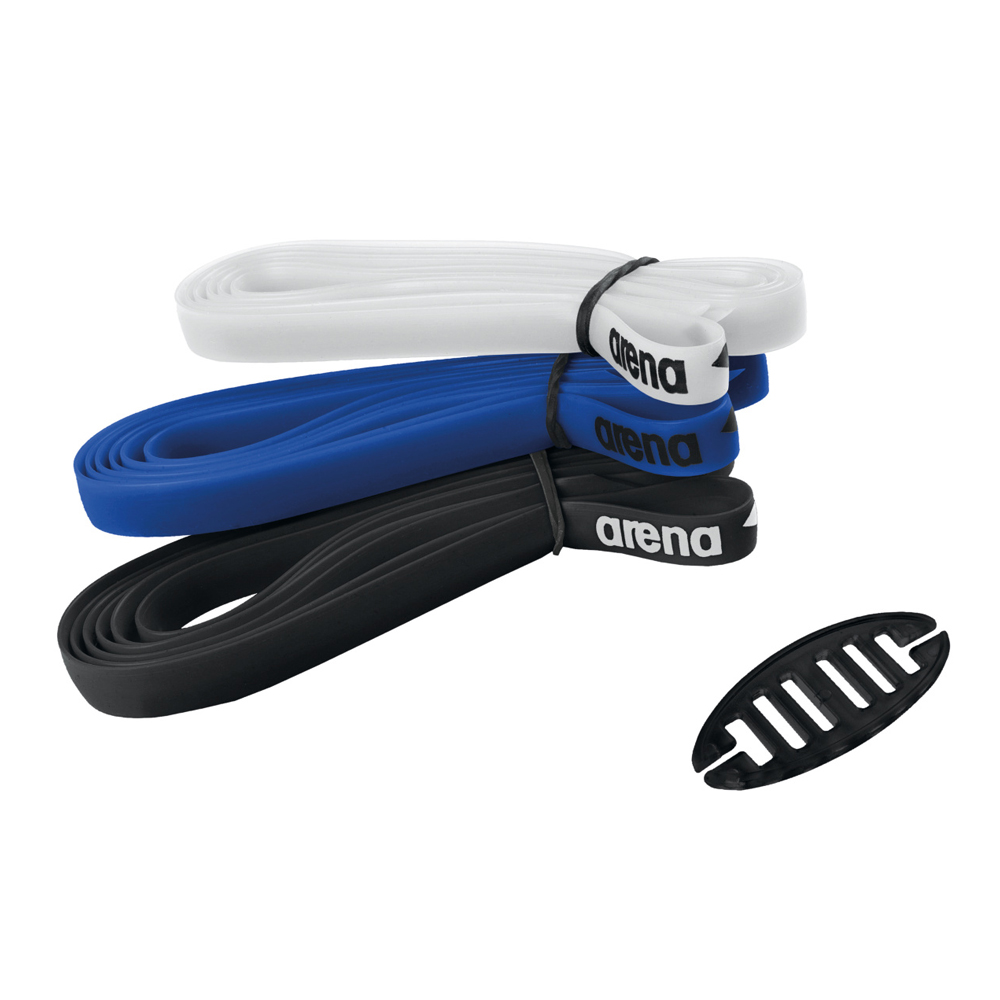 Cobra Goggles Silicone Strap Kit - Arena Swim UK
